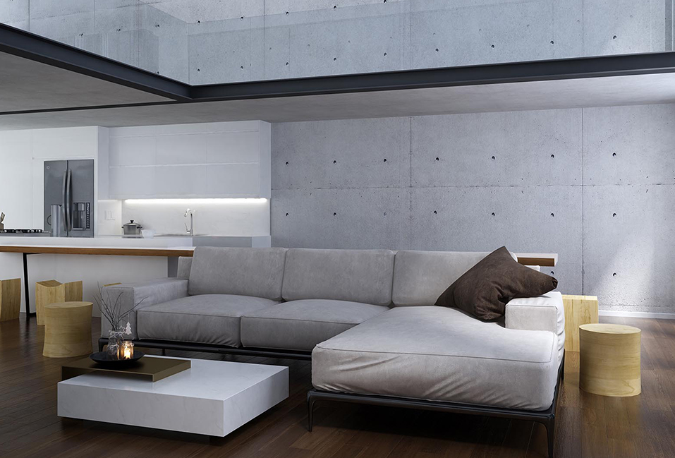 Hormigón estructural - Urbanmed Servicios Integrales SL